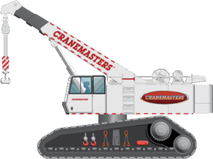 Cranemasters